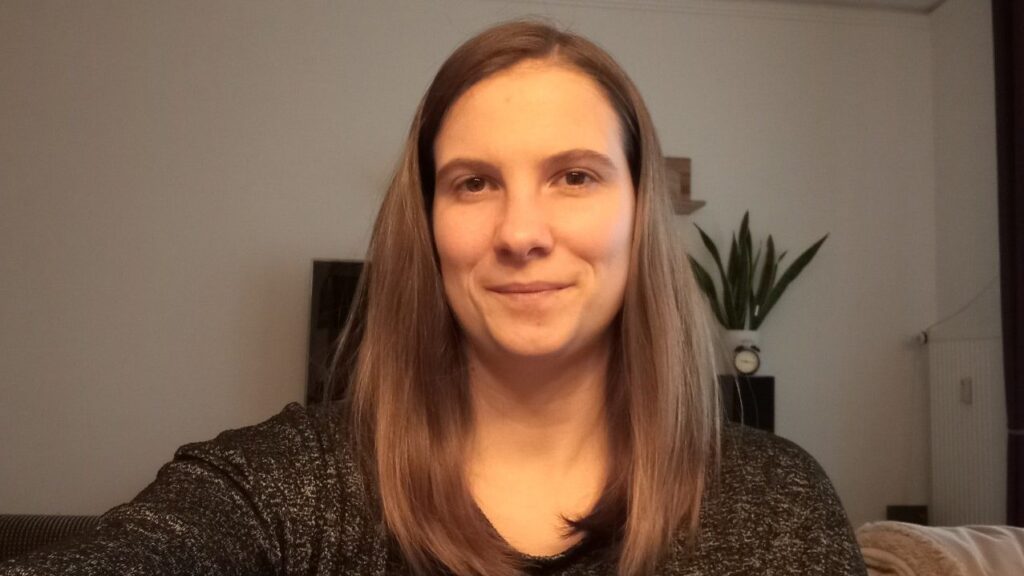 Andrea Hamm – RIoT